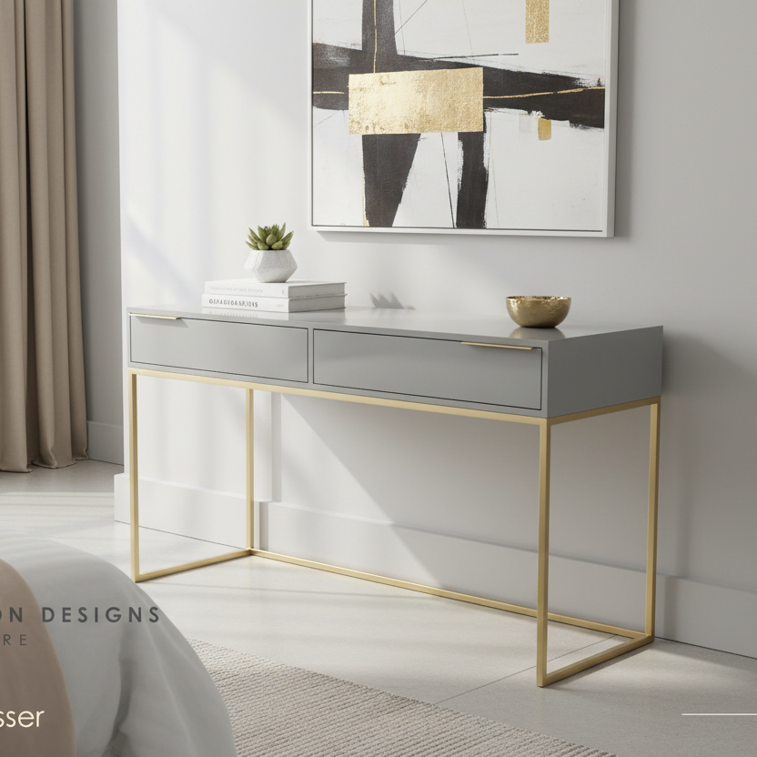 Boni - 03 dresser – Langton Designs Furniture